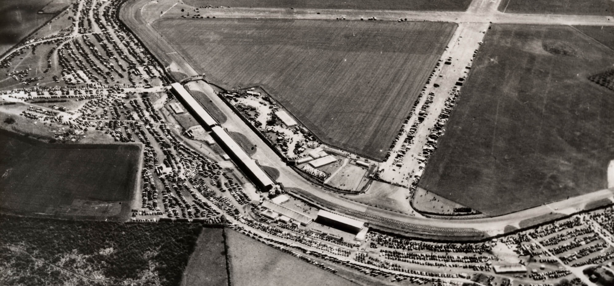 Silverstone History | Discover the History of Silverstone