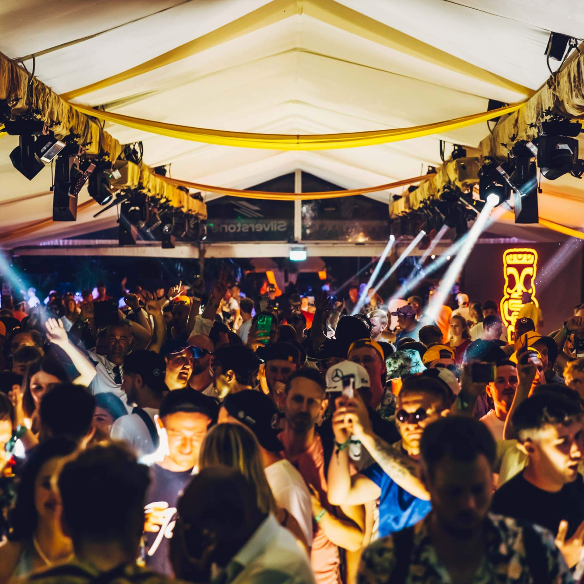 Silverstone Events | Silverstone