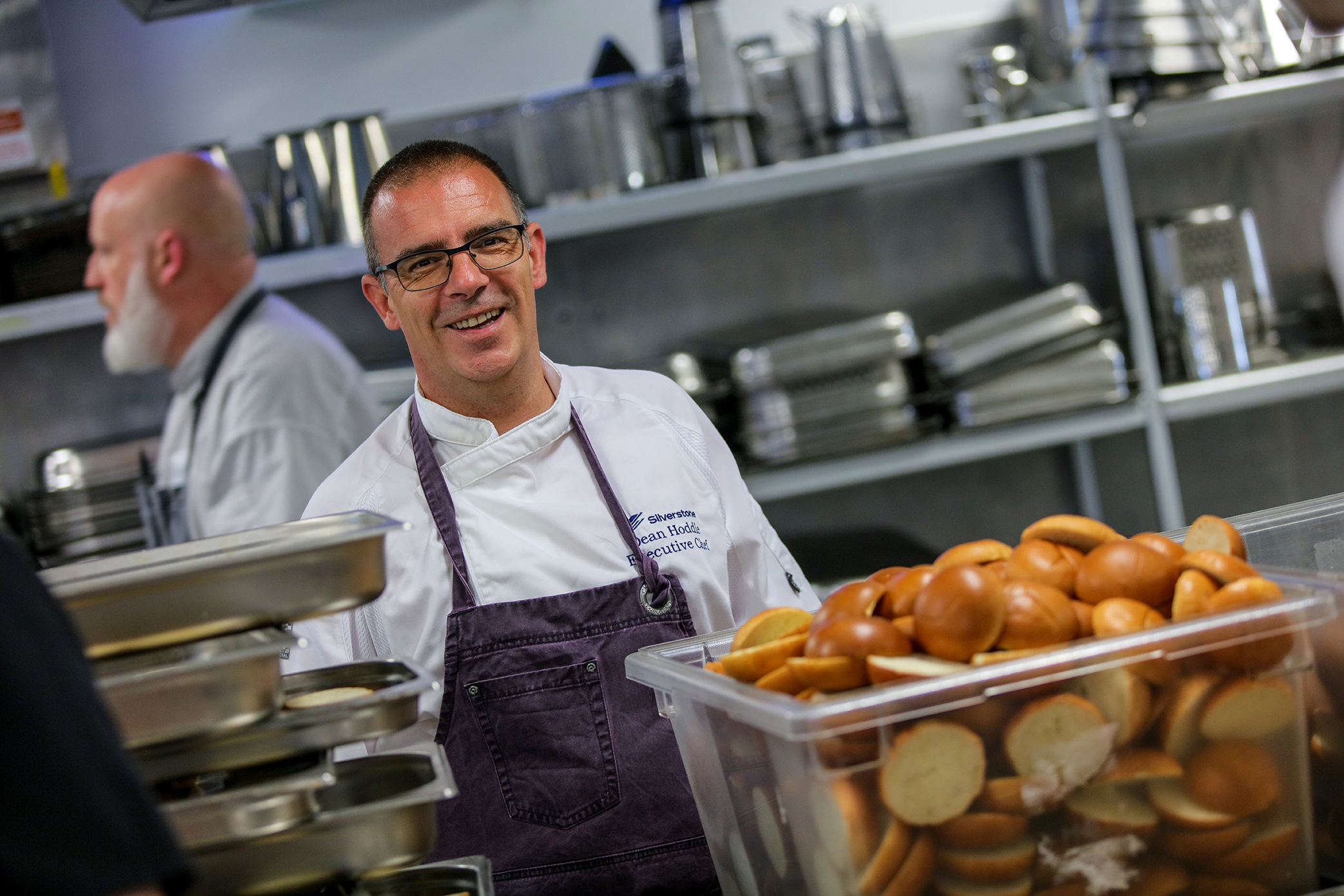 PASSIONATE ABOUT LOCAL PRODUCE – UNCOVER DEAN’S LOVE ON INTERNATIONAL ...