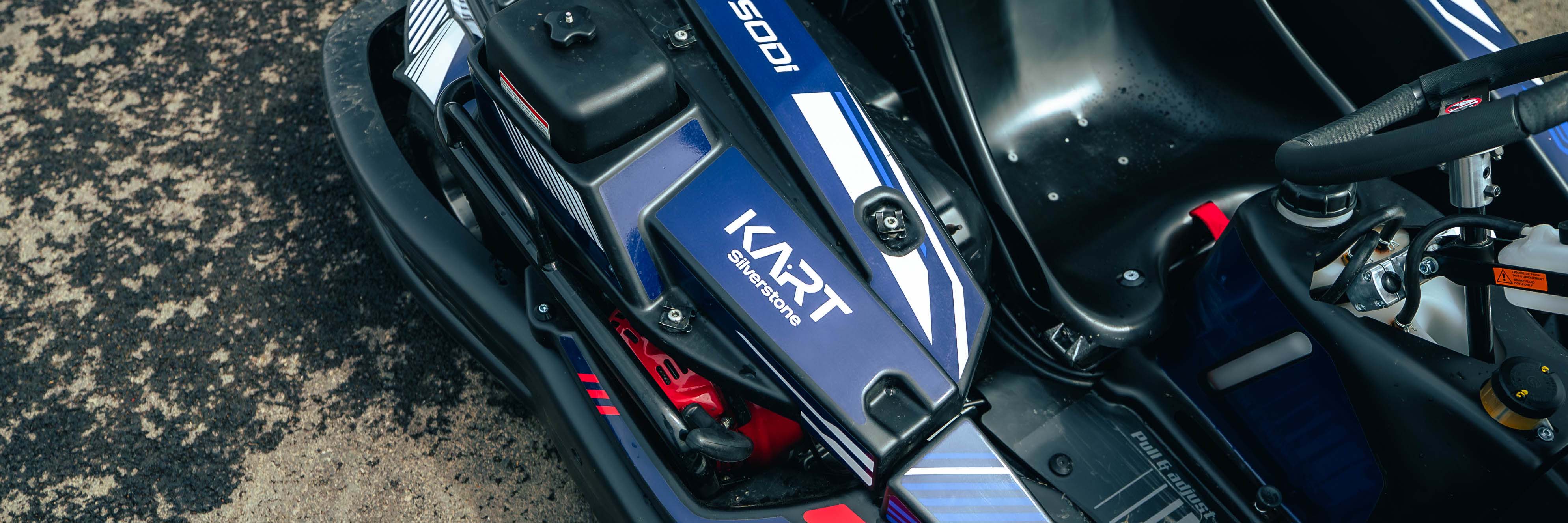 Go Karting Explained: Beginner Guide to Karts