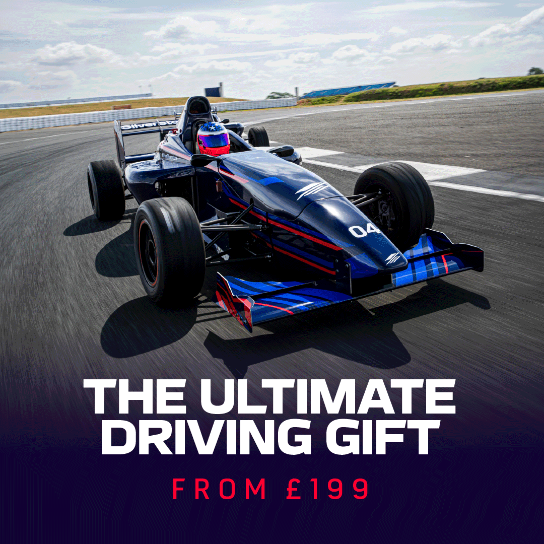Silverstone History | Discover the History of Silverstone