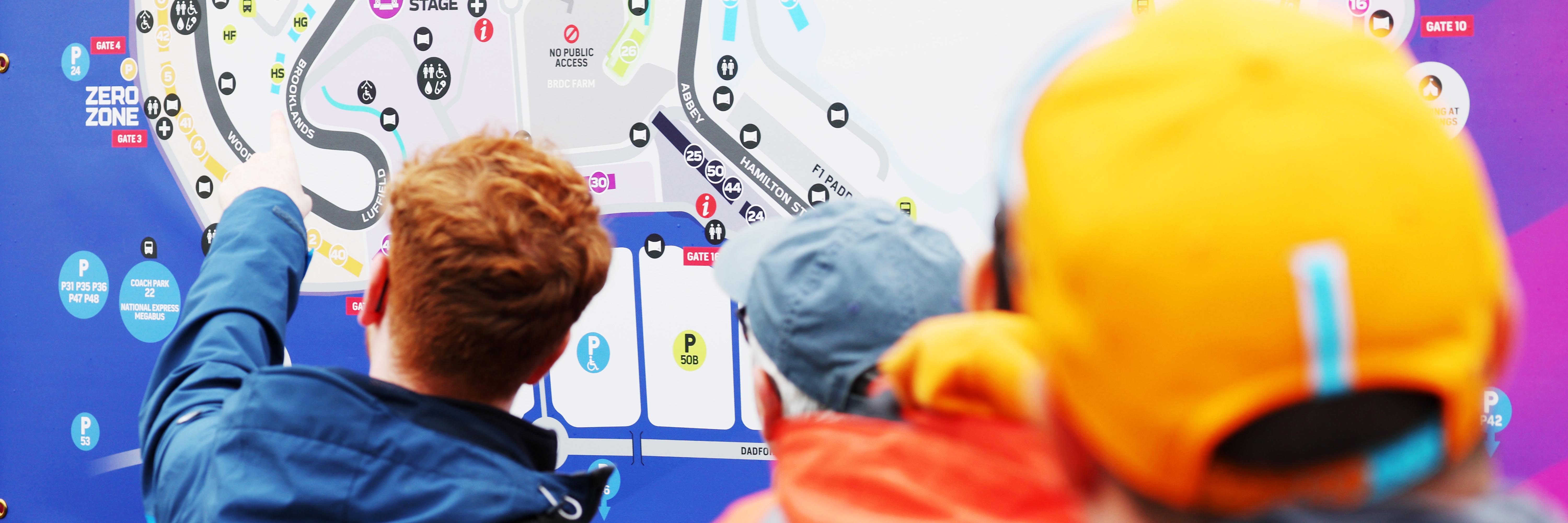 2025 British Grand Prix: Dates, Times, How to Watch & More | Silverstone