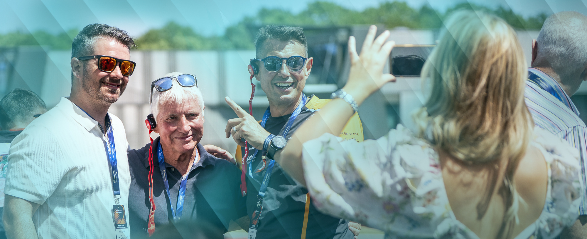 Ignition Club | Silverstone