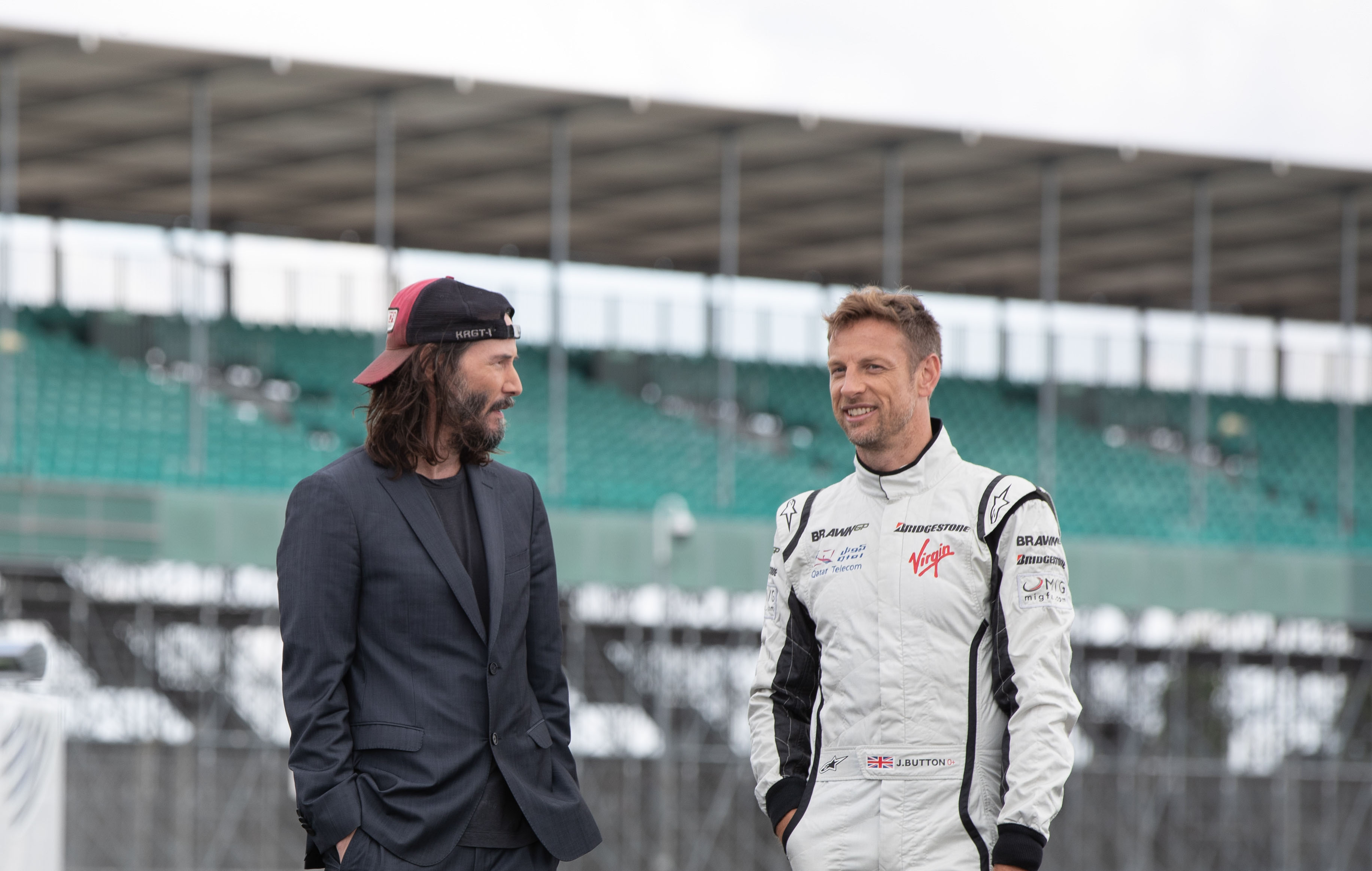 The Best F1 Movies and Documentaries for Formula 1 Fans | Silverstone
