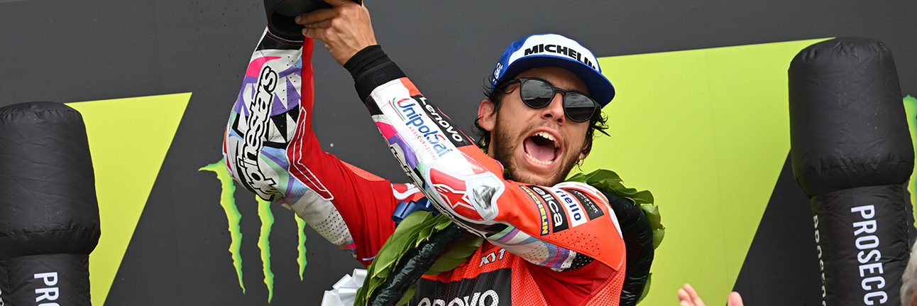 MotoGP Silverstone Race results | Silverstone