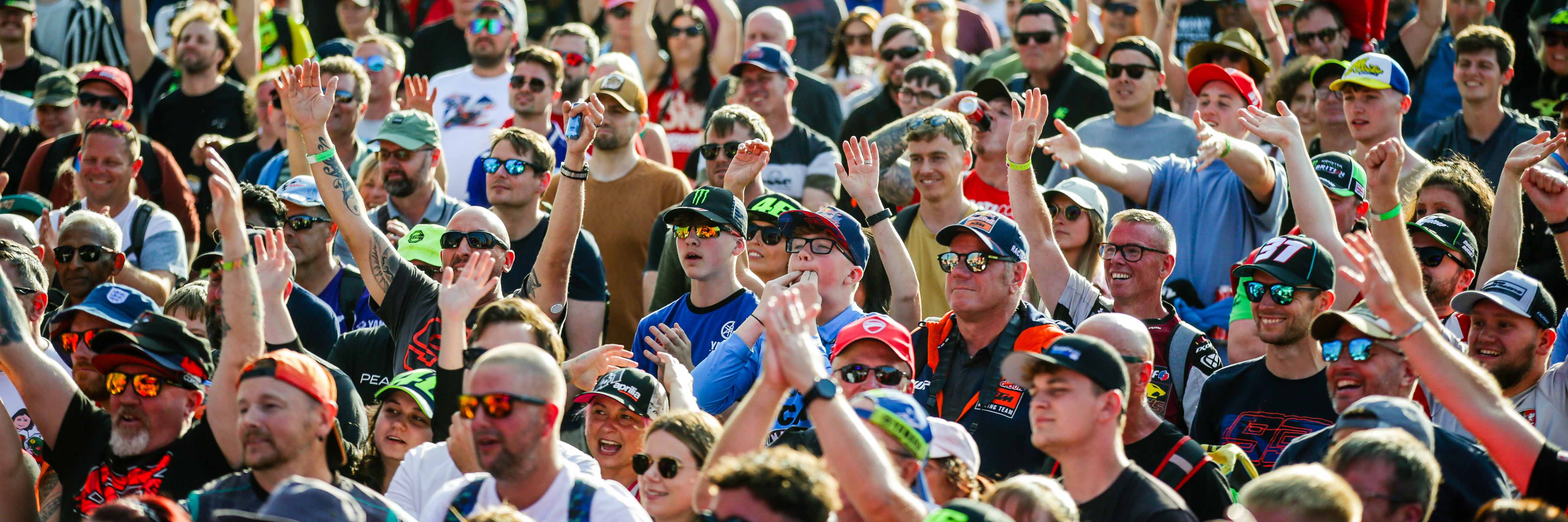 The British Grand Prix MotoGP 2025 bucket list | Silverstone