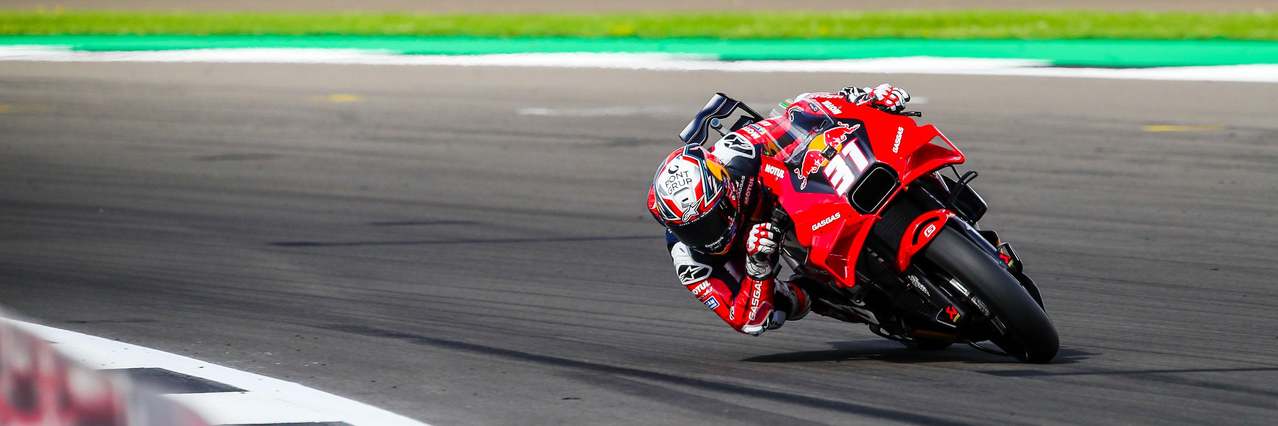 Weather forecast: Unpredictable conditions for British Grand Prix ...