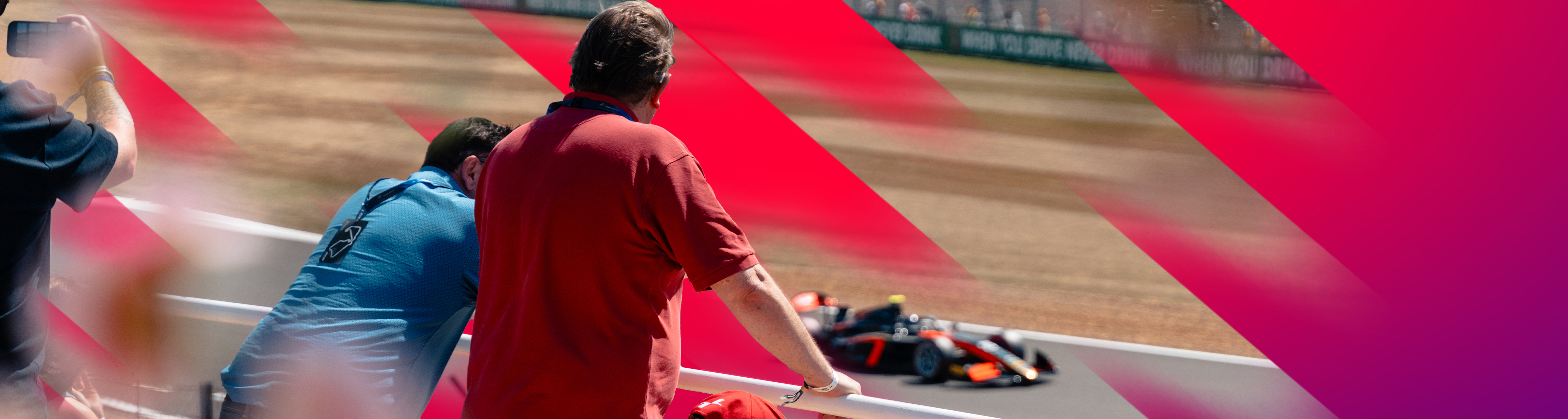 Circuit Explorer | Silverstone