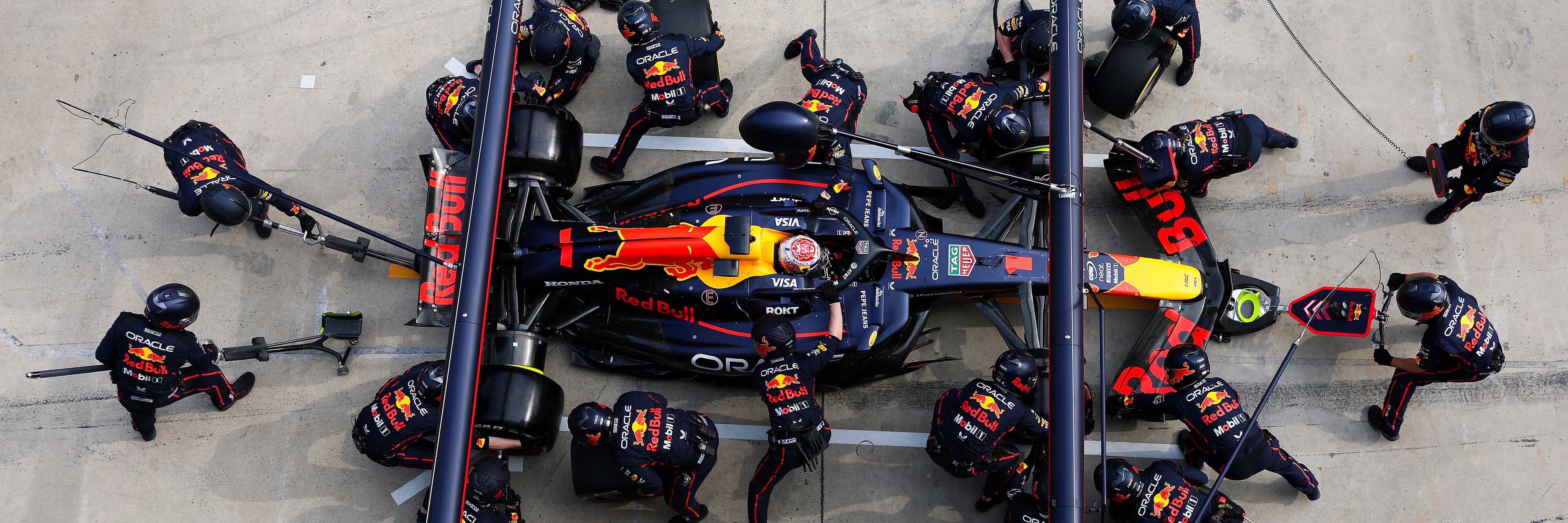 Everything you need to know about the F1 calendar | Silverstone