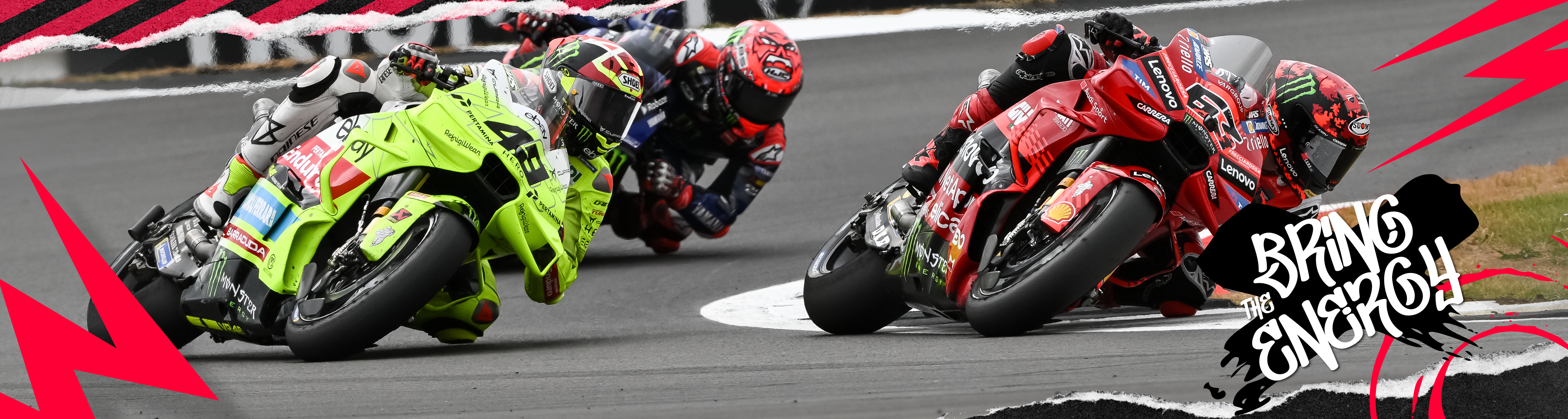 British Grand Prix MotoGP | Silverstone