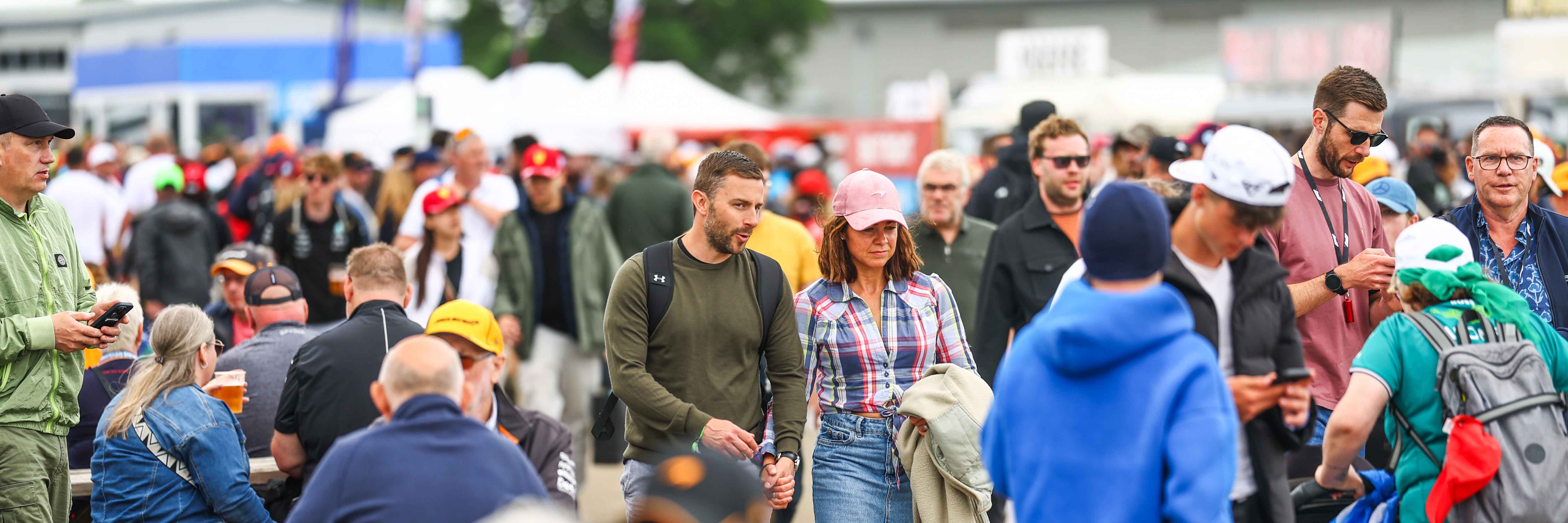 British Grand Prix essentials 2026 | Your Silverstone checklist