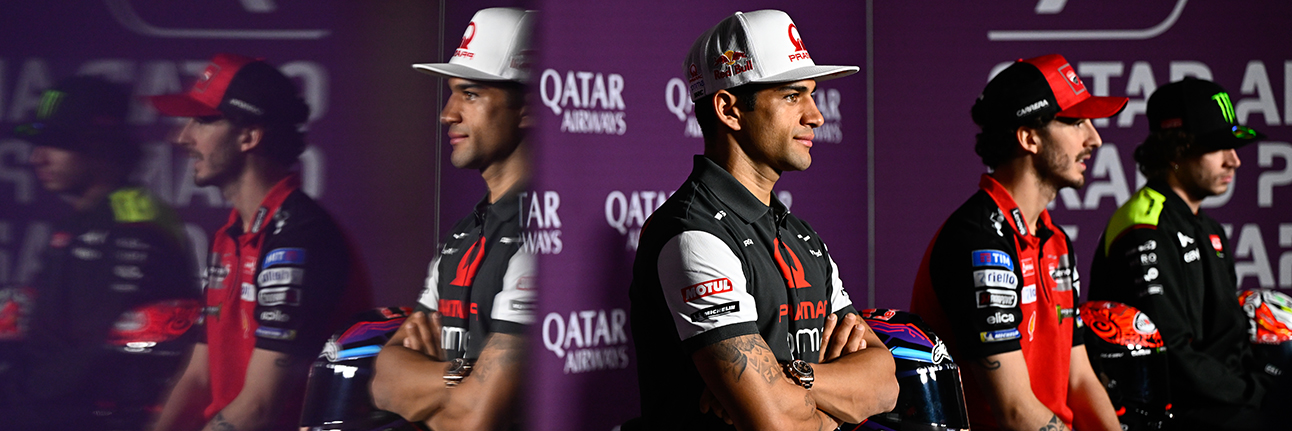 10 MotoGP winners in 10 years? | Silverstone