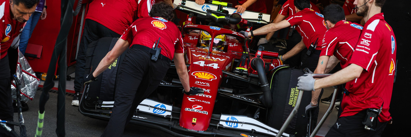 F1 25 game: Release date, features, price & console info | Silverstone