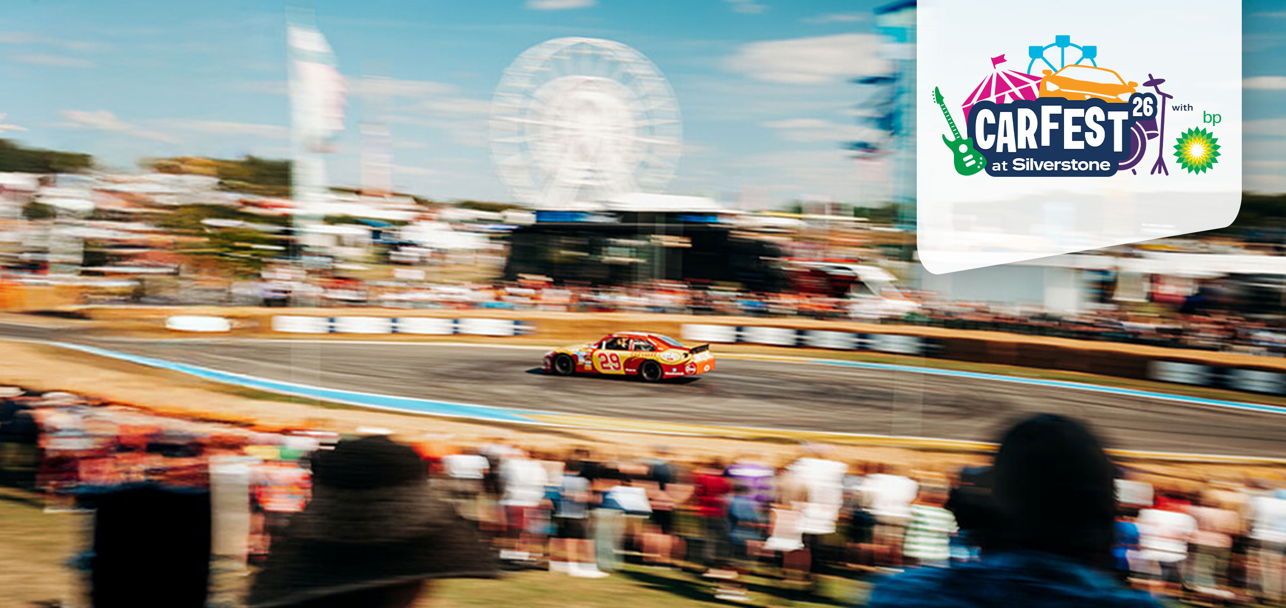CarFest | Silverstone