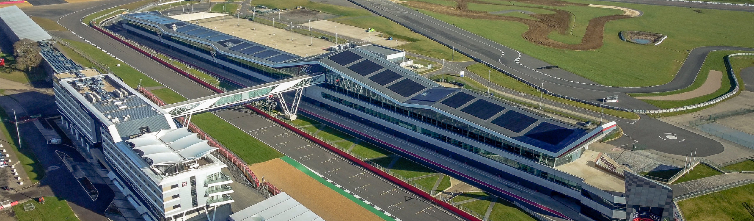 What makes an event at Silverstone so special? | Silverstone