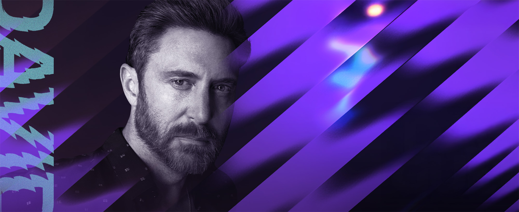David Guetta to headline 2026 British Grand Prix Opening Concert