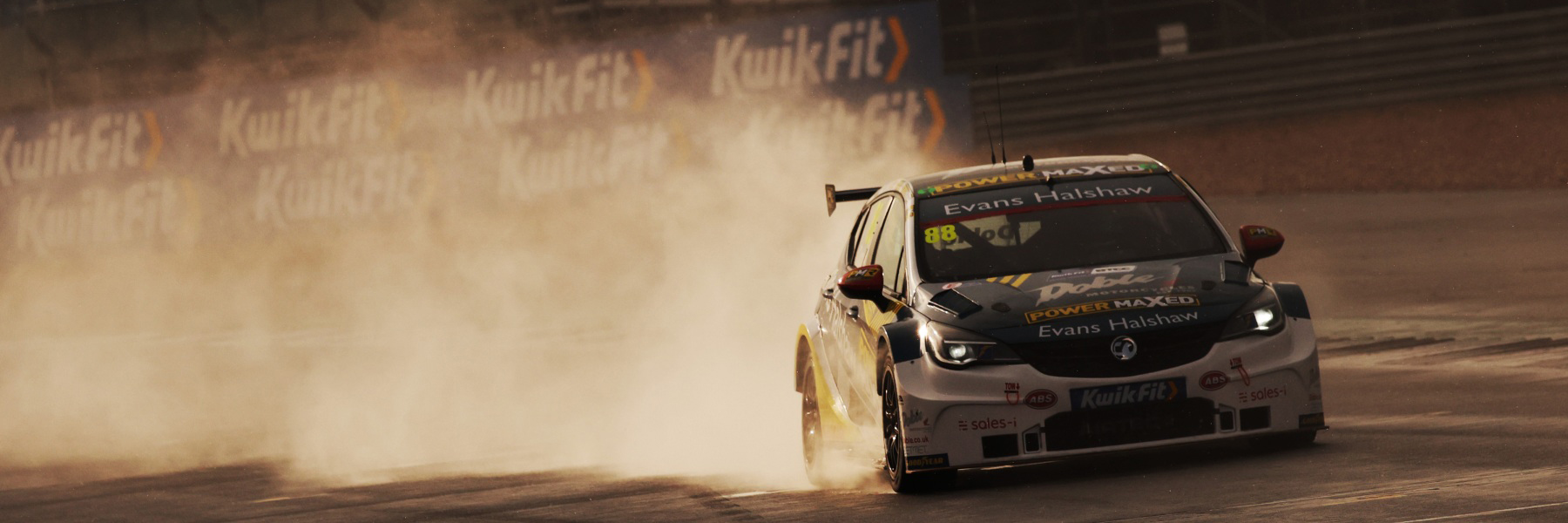 2026 BTCC calendar: Full schedule & race dates confirmed | Silverstone