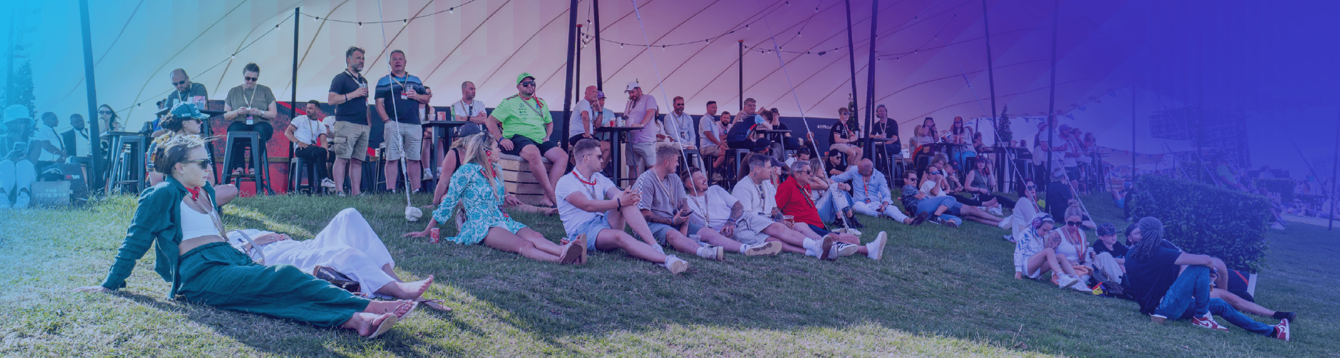 Copse Yard | Silverstone