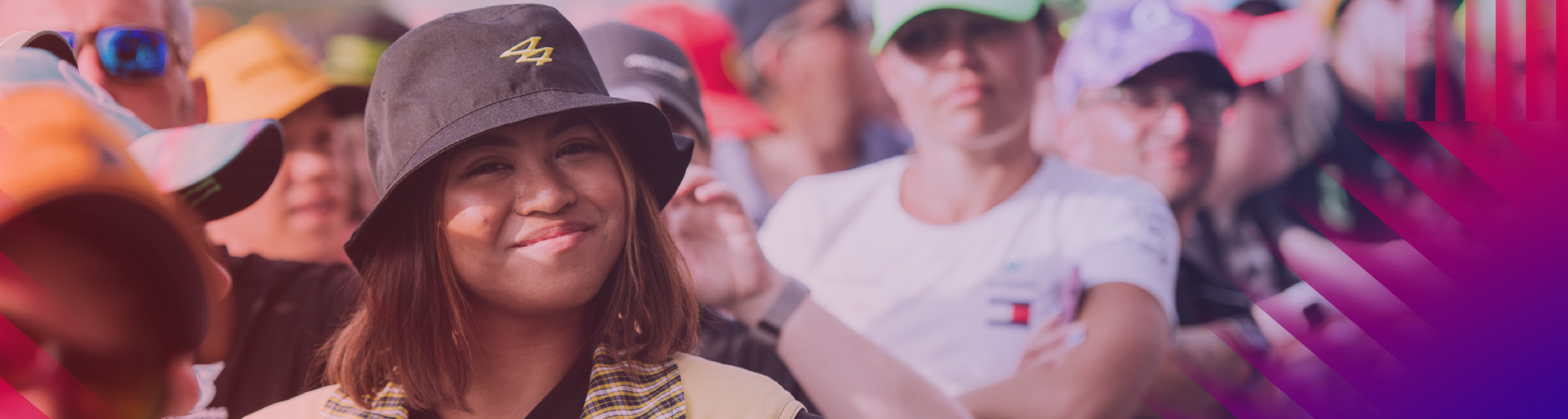 Extras | F1 British Grand Prix