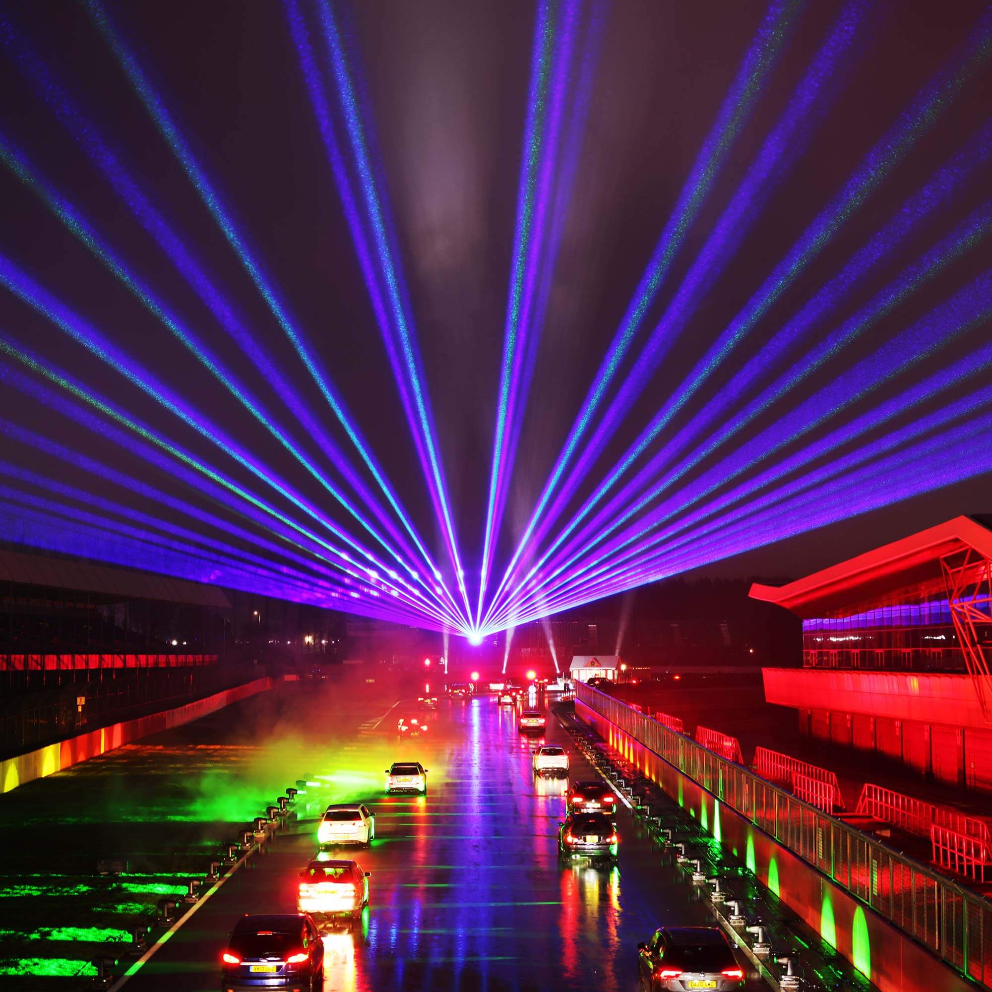 Silverstone Events | Silverstone