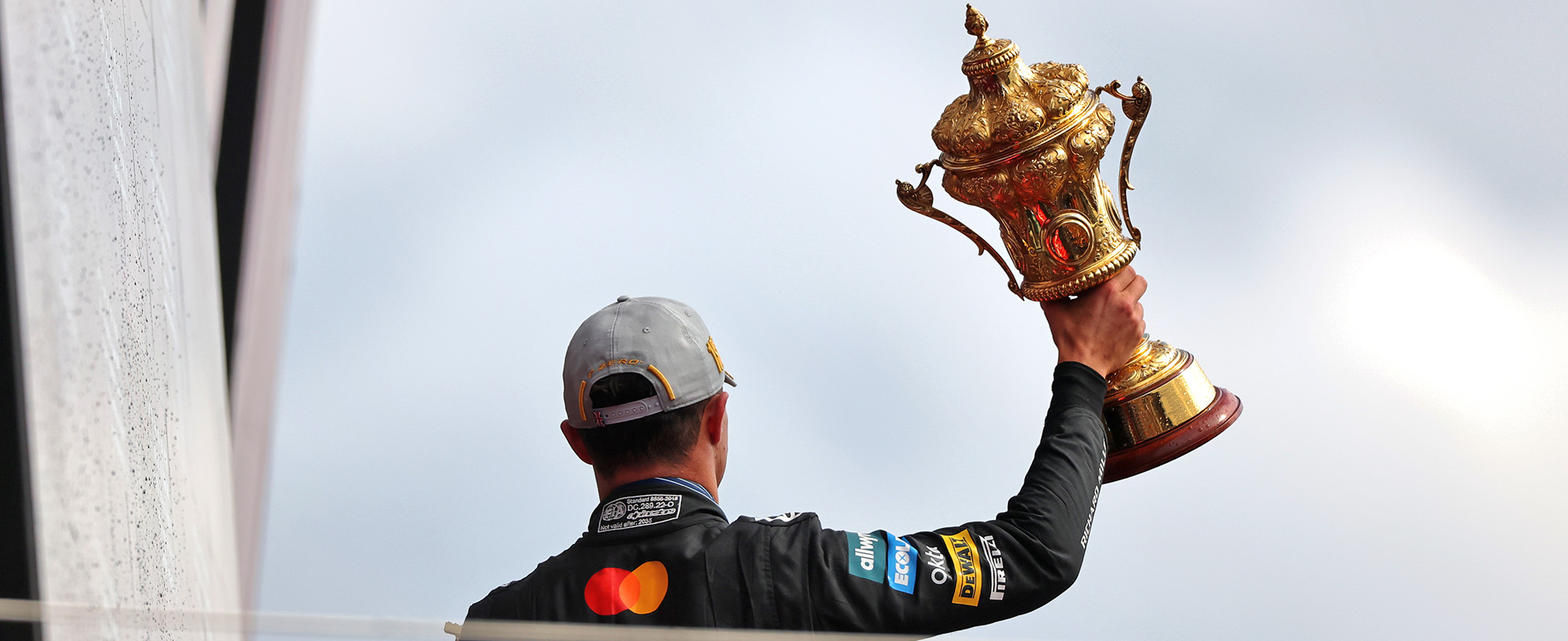The Winners and Losers of the 2025 Formula 1 Season (So Far) | Silverstone