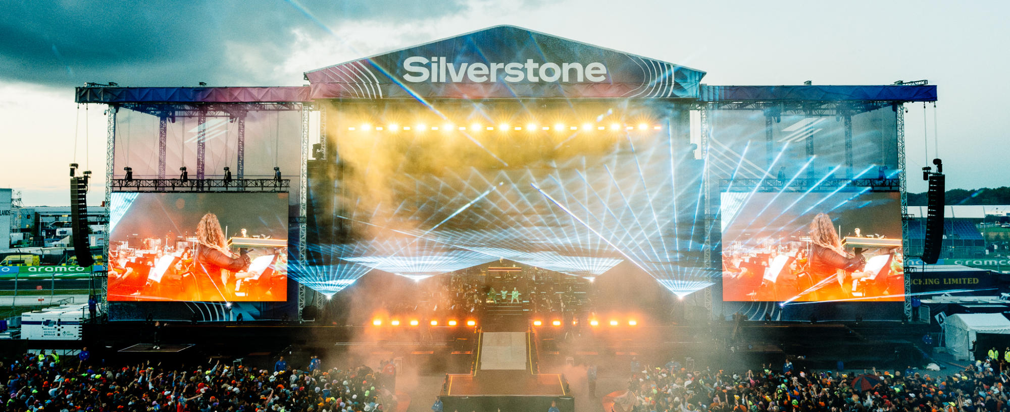 Formula 1 British Grand Prix 2025 Ticket Prices - Explained | Silverstone