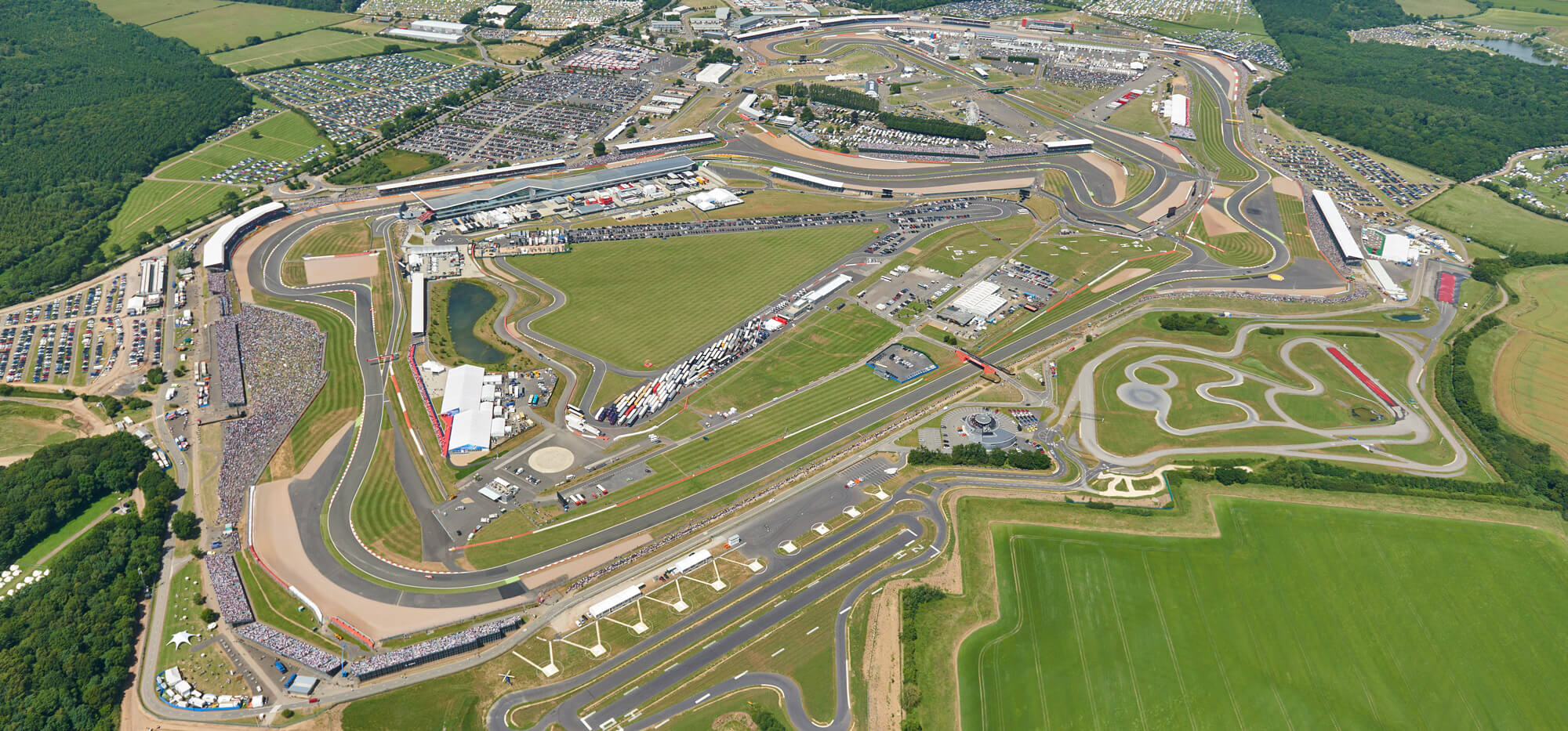 Silverstone appoints Head of Business Sustainability | Silverstone