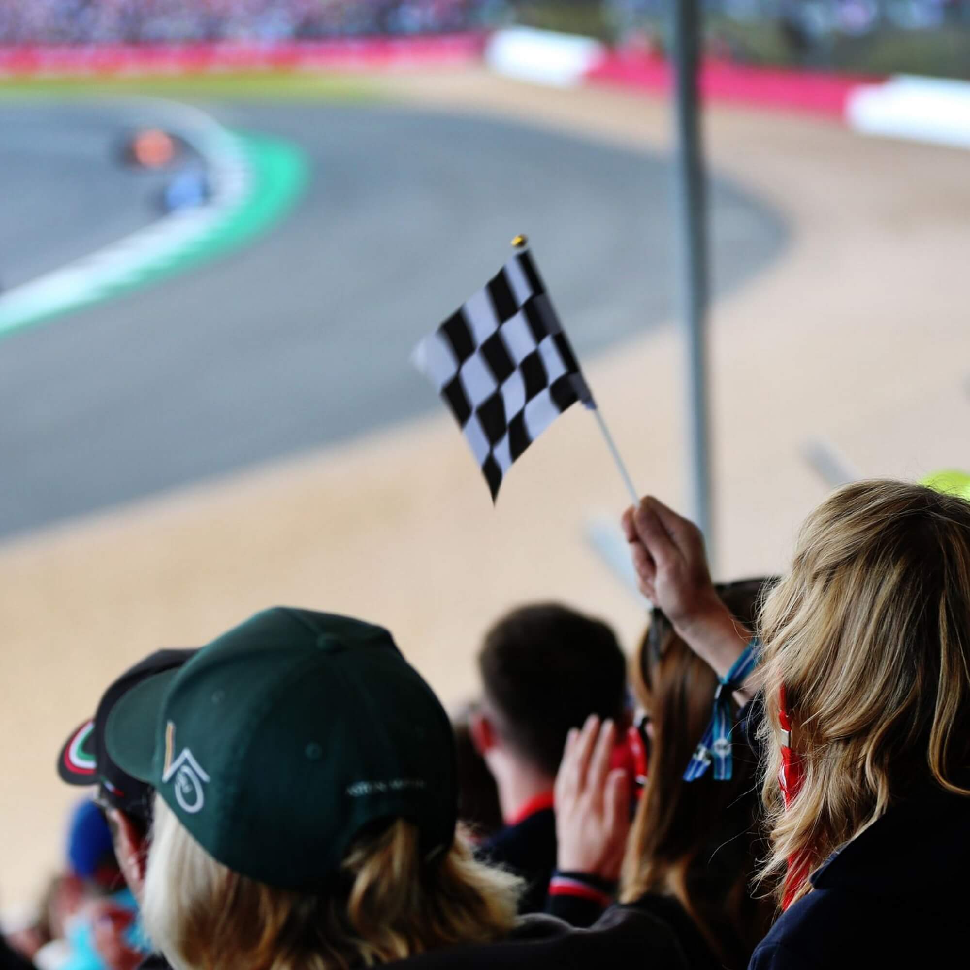 F1 British Grand Prix | Silverstone