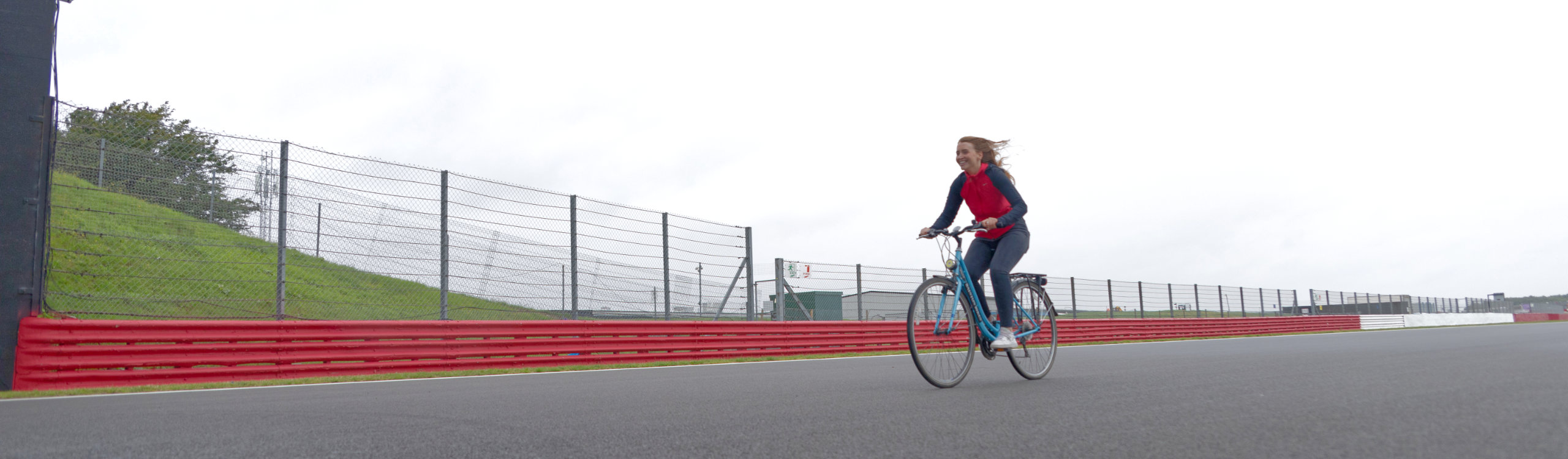 How to make the Silverstone track part of your event experience ...