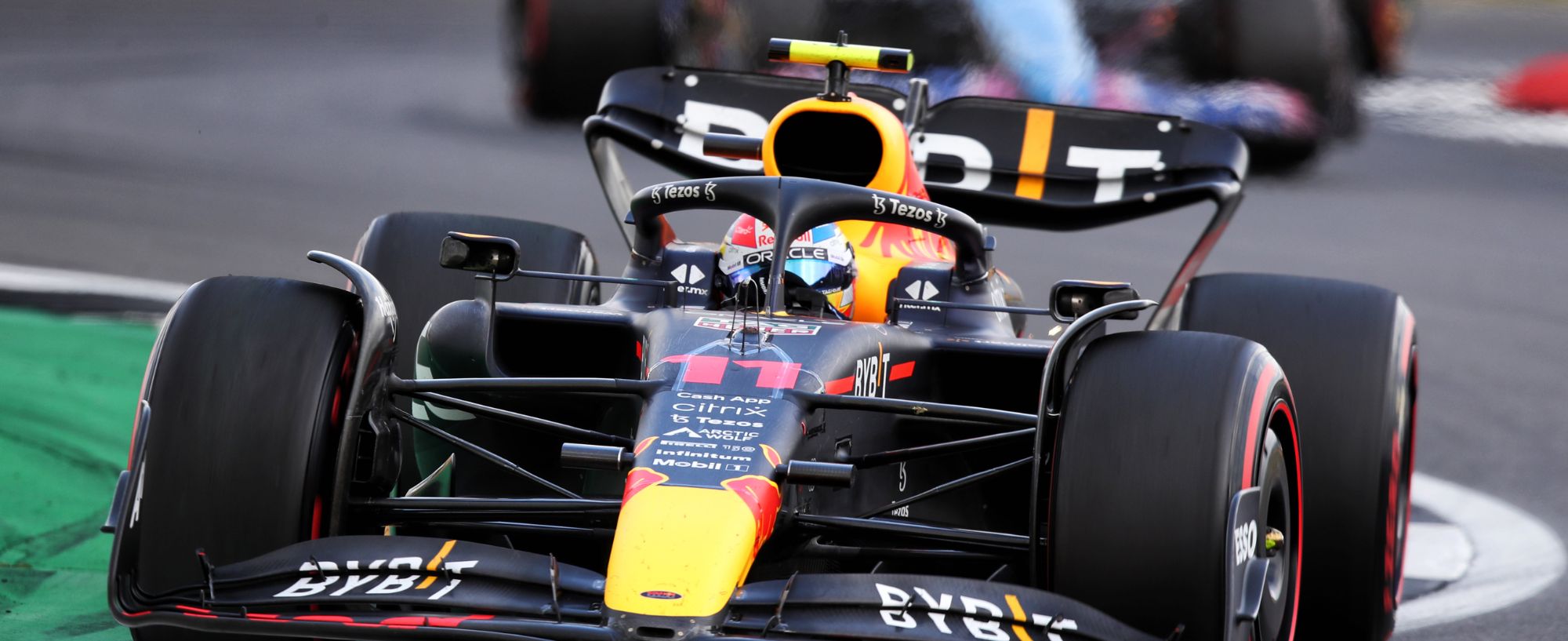 Top five moments from the 2022 British Grand Prix | Silverstone