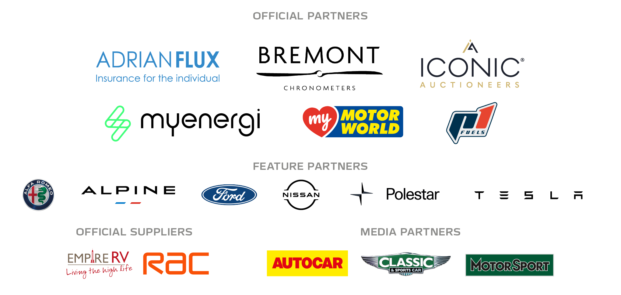 Silverstone Festival | Live music, Family Fun and Motorsport