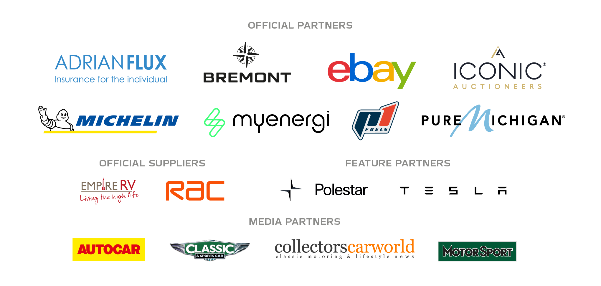 Silverstone Festival | Live music, Family Fun and Motorsport