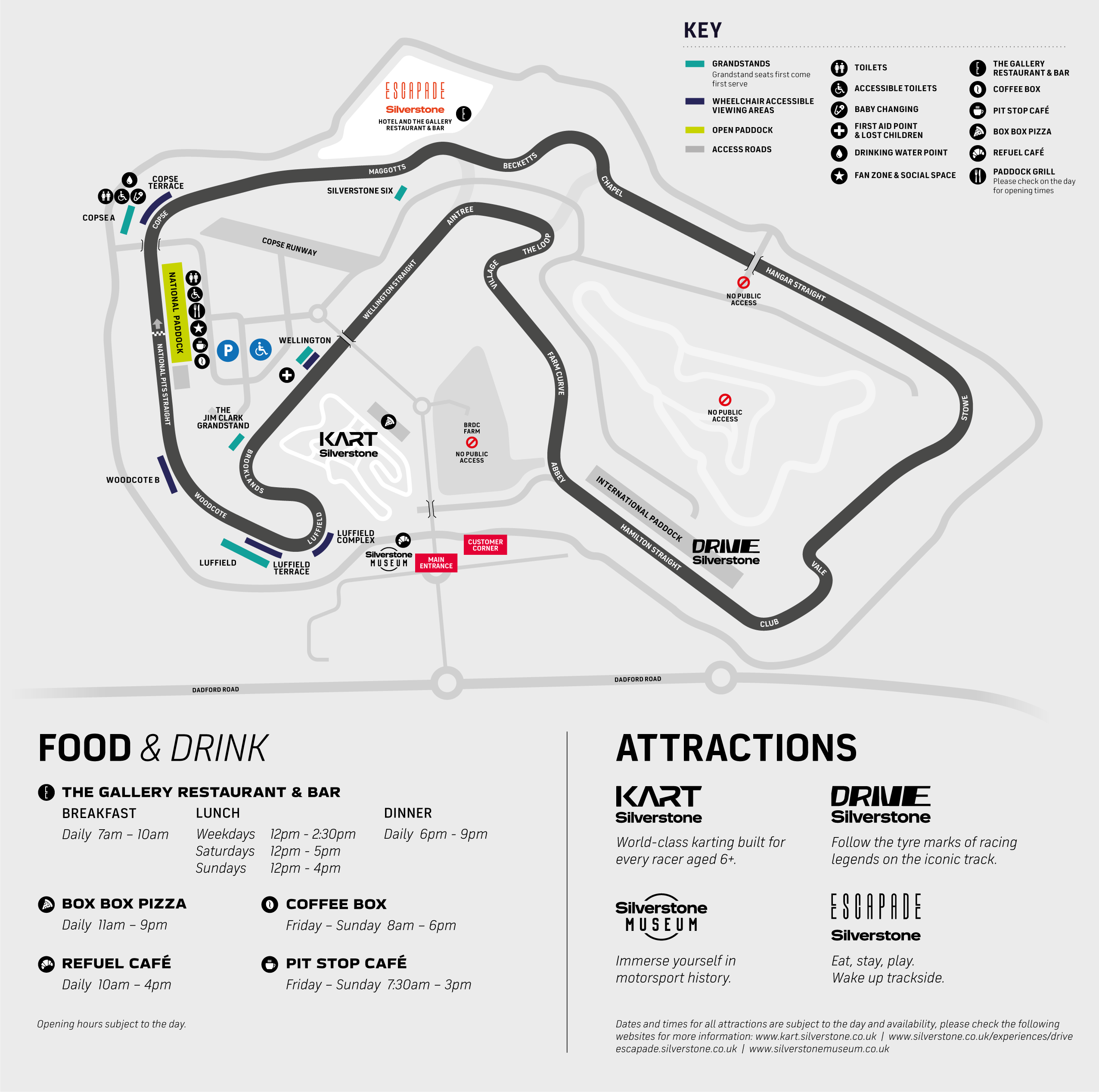 BRDC Classic | Silverstone