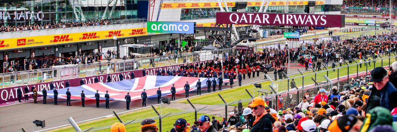 F1 Standings 2025: Latest Drivers’ and Constructors’ Rankings, Schedule ...