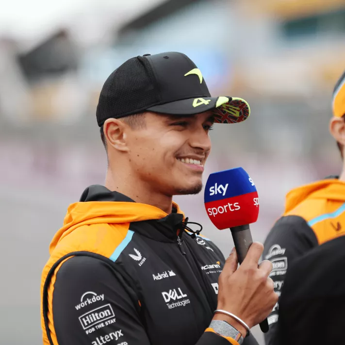 British Grand Prix Opening Concert | Silverstone F1 Concert