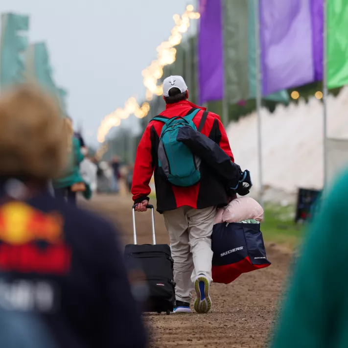 Glamping at Silverstone | Bell Tents, Bedouin Tents & Yurts