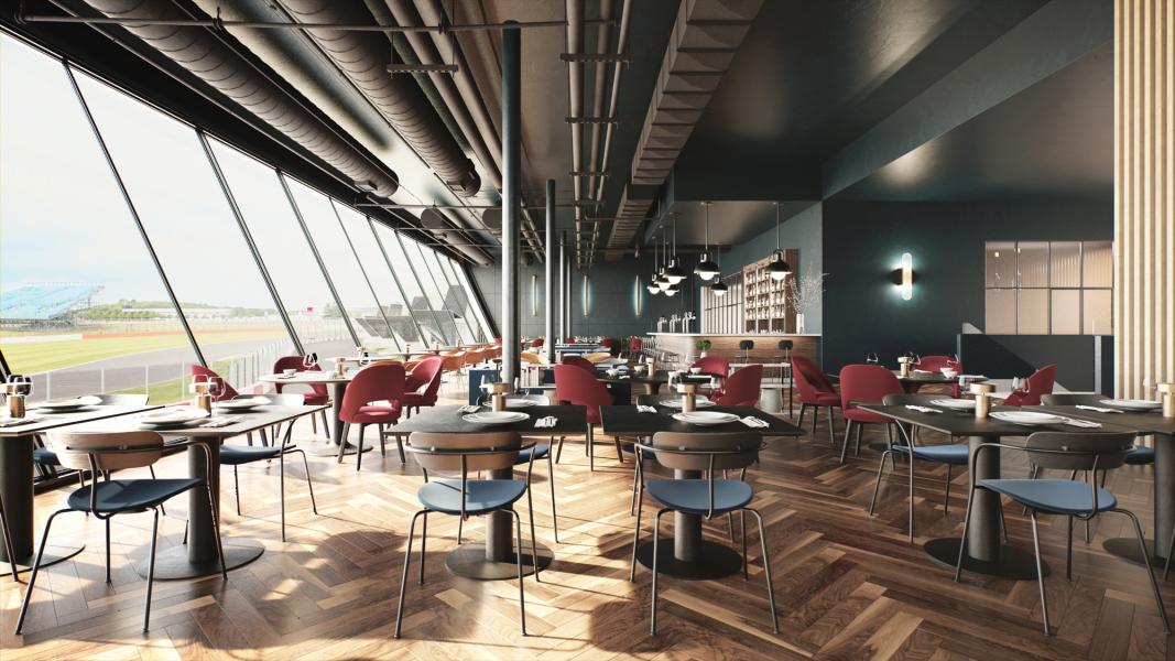 Silverstone Escapade | Silverstone