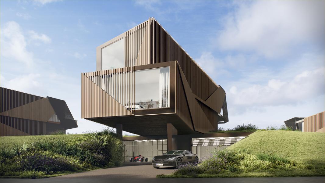 Silverstone Escapade | Silverstone