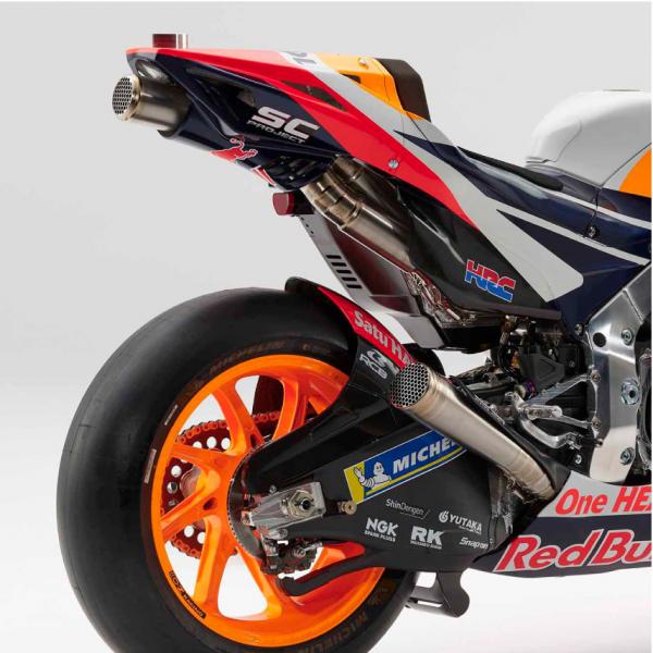 2021 British Grand Prix MotoGP | Silverstone