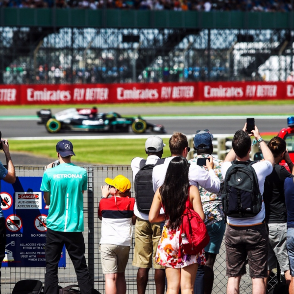 Formula 1 British Grand Prix | Silverstone
