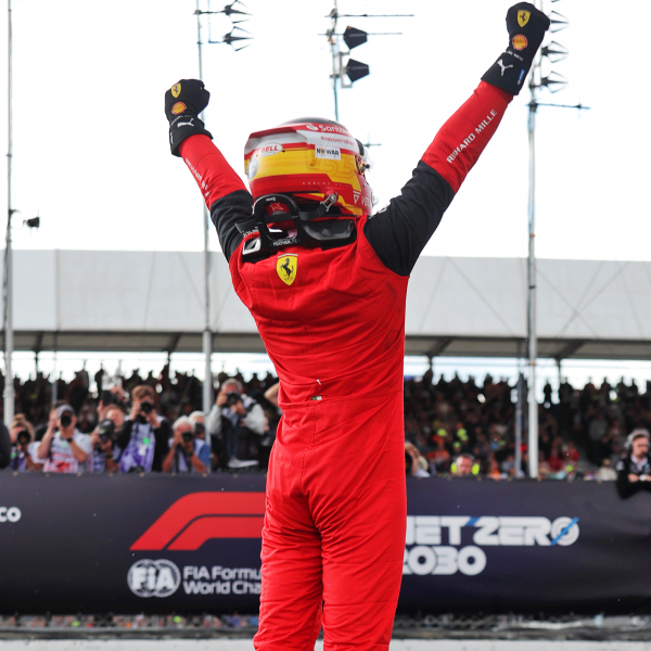 F1 British Grand Prix | Silverstone