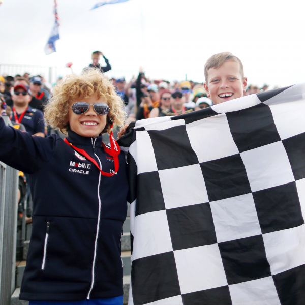 F1 British Grand Prix | Silverstone