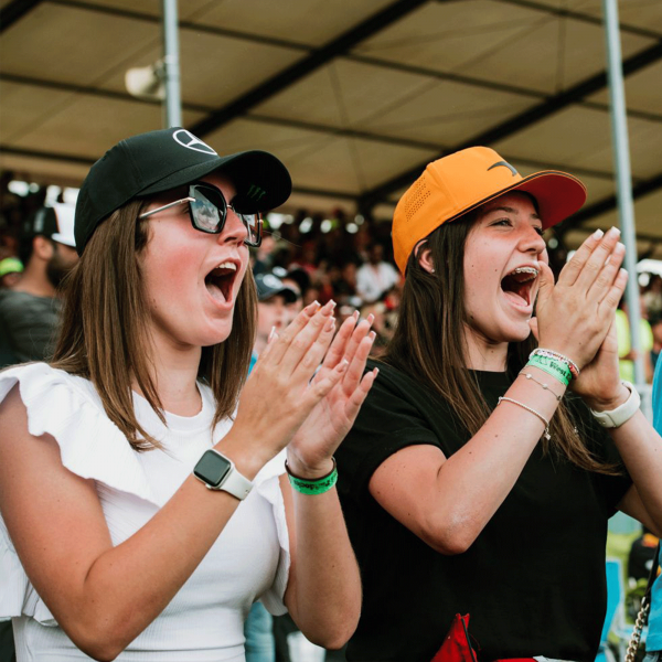 F1 British Grand Prix | Silverstone