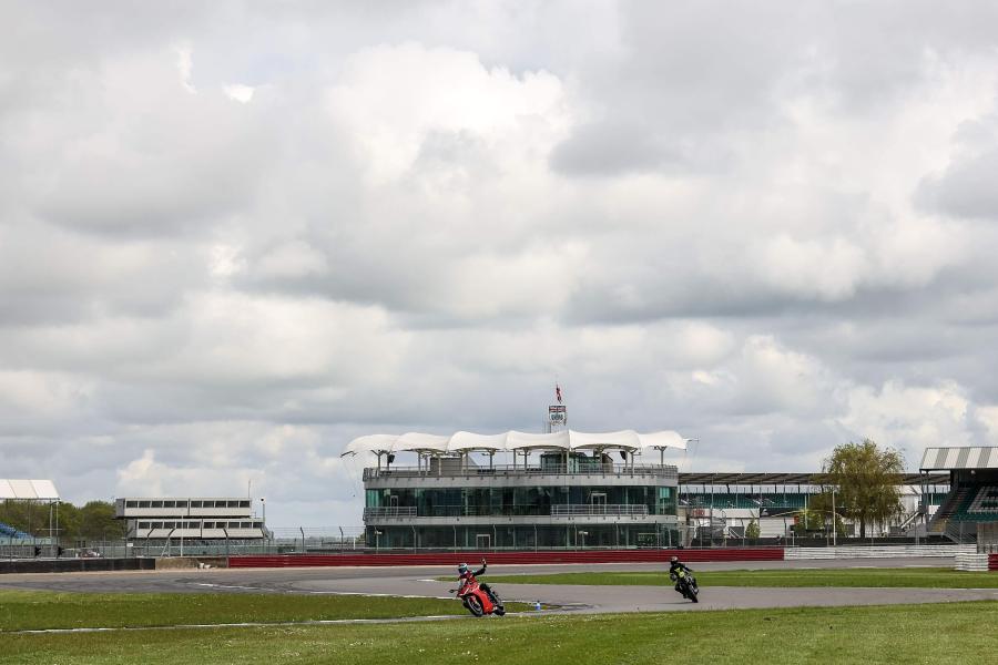 Bike Track Days | Silverstone