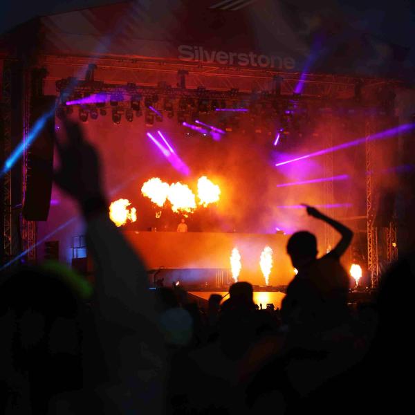 F1 British Grand Prix | Silverstone