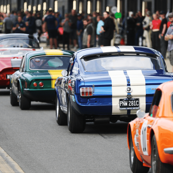 Silverstone Festival | Live music, Family Fun and Motorsport