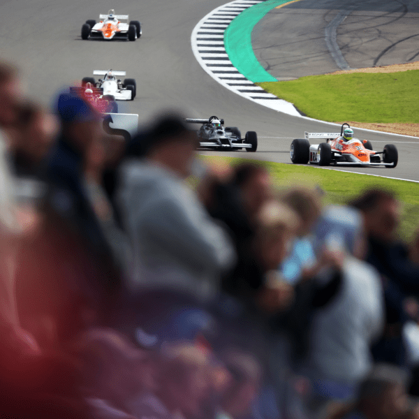 Silverstone Festival | Live music, Family Fun and Motorsport