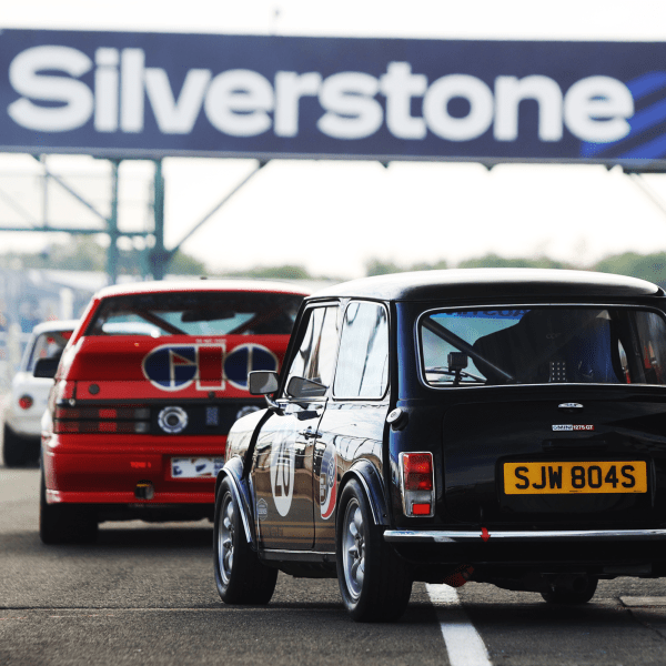 Silverstone Festival | Live music, Family Fun and Motorsport