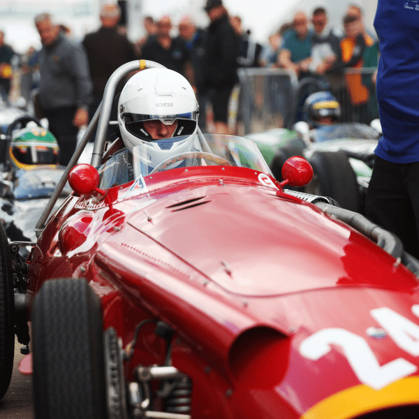 Silverstone Festival | Live music, Family Fun and Motorsport