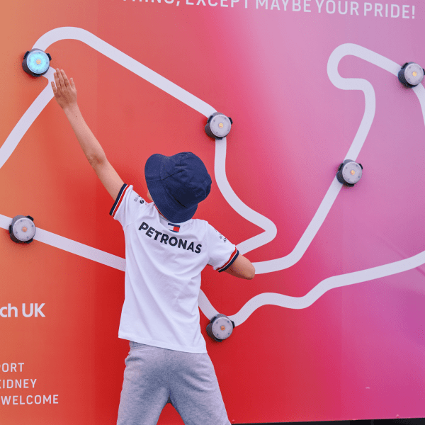 Silverstone Festival | Live music, Family Fun and Motorsport